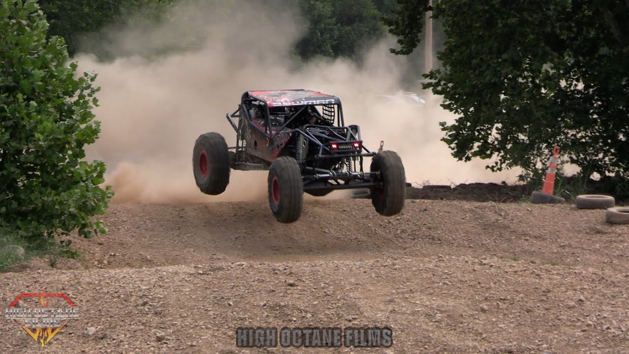 4×4 ROCK BOUNCER at RUSH SPRINGS: Cameron, Reich or Davis – who will ...