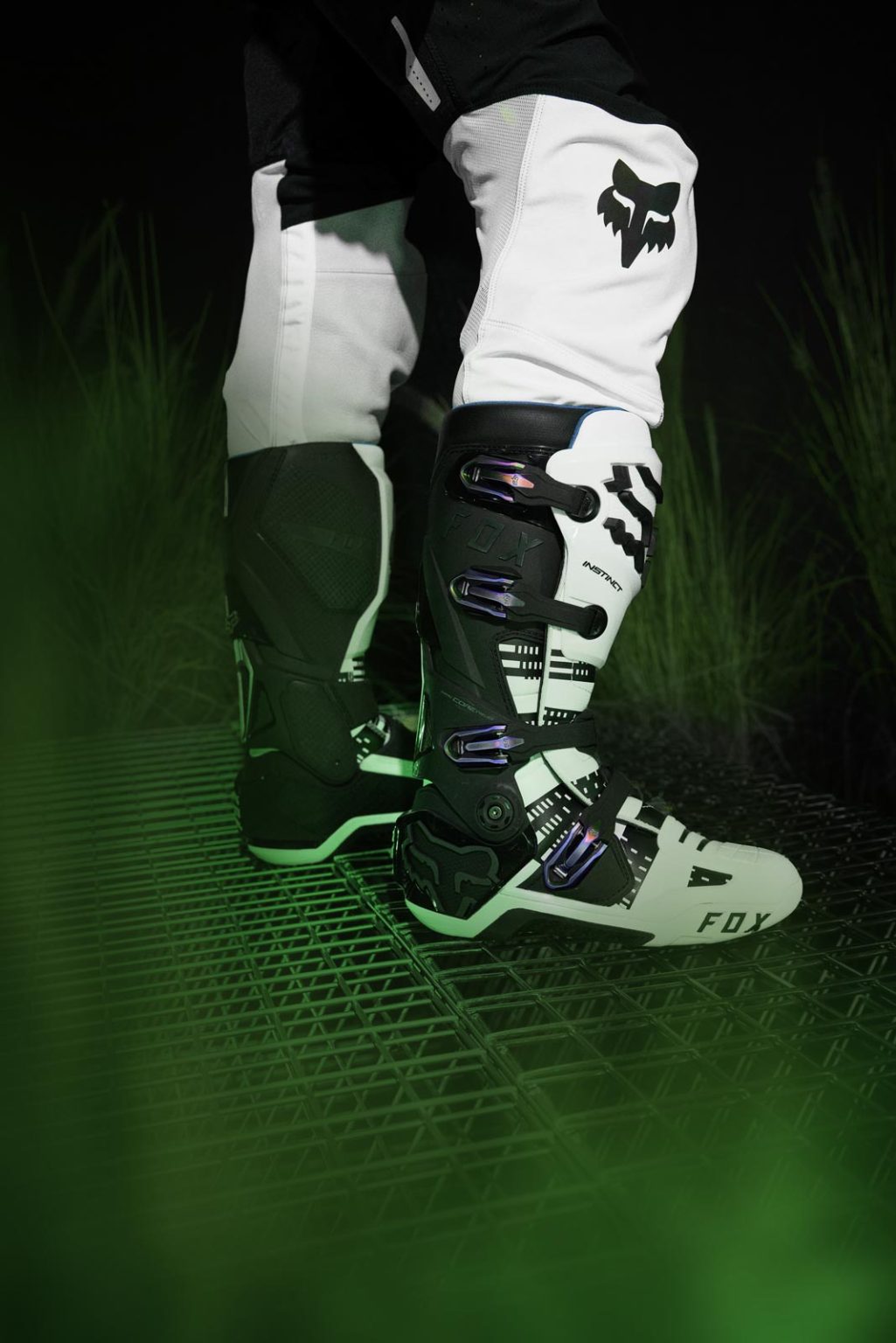 FOX RACING 2025: Brand new collection + 50th anniversary Limited ...