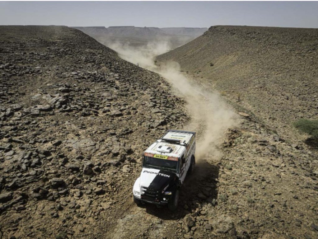 Rally du Maroc 2024 – Stage 1: Video-Highlights – Cars, Bikes, Trucks ...