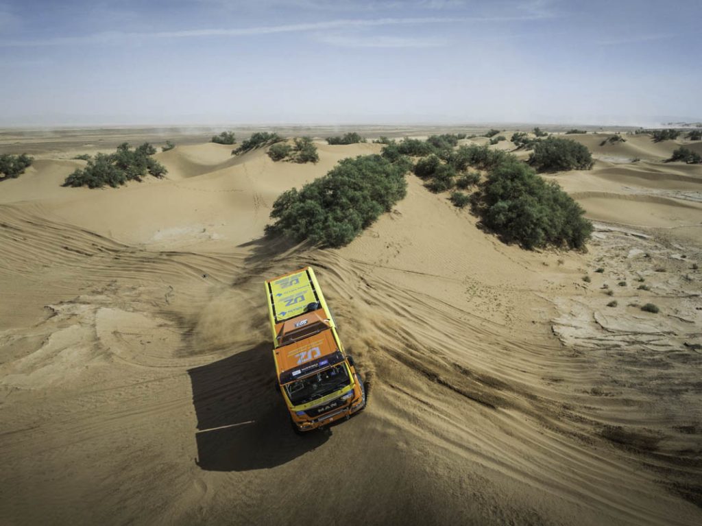 Rally du Maroc 2024 – Stage 2: Video-Highlights – Cars, Bikes, Trucks ...
