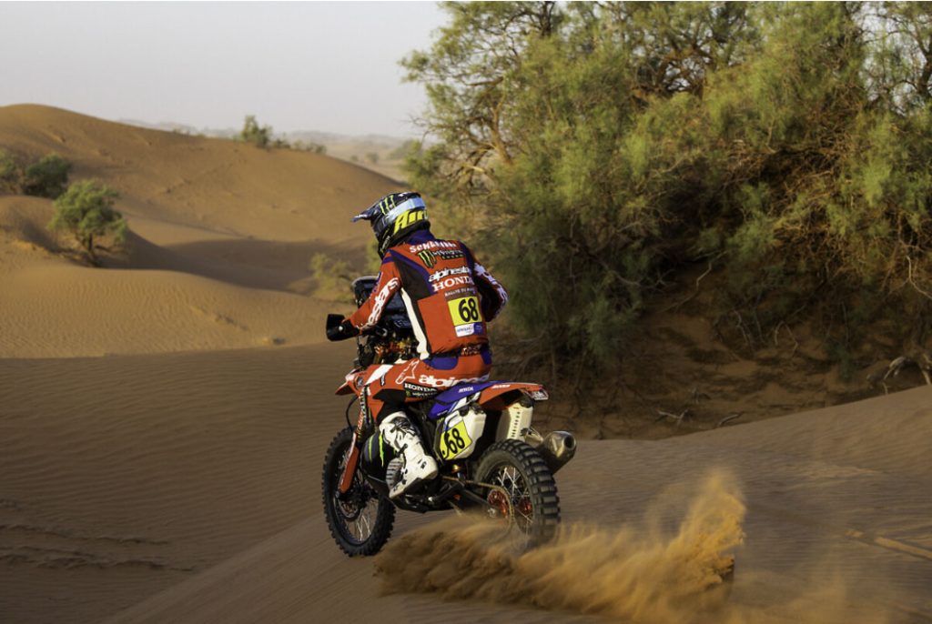 Rally du Maroc 2024 – Stage 2: Video-Highlights – Cars, Bikes, Trucks ...