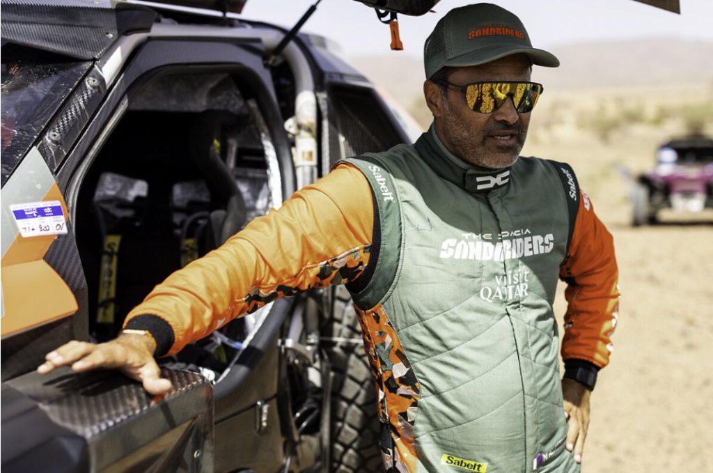 Rally du Maroc 2024 – Stage 2: Video-Highlights – Cars, Bikes, Trucks ...