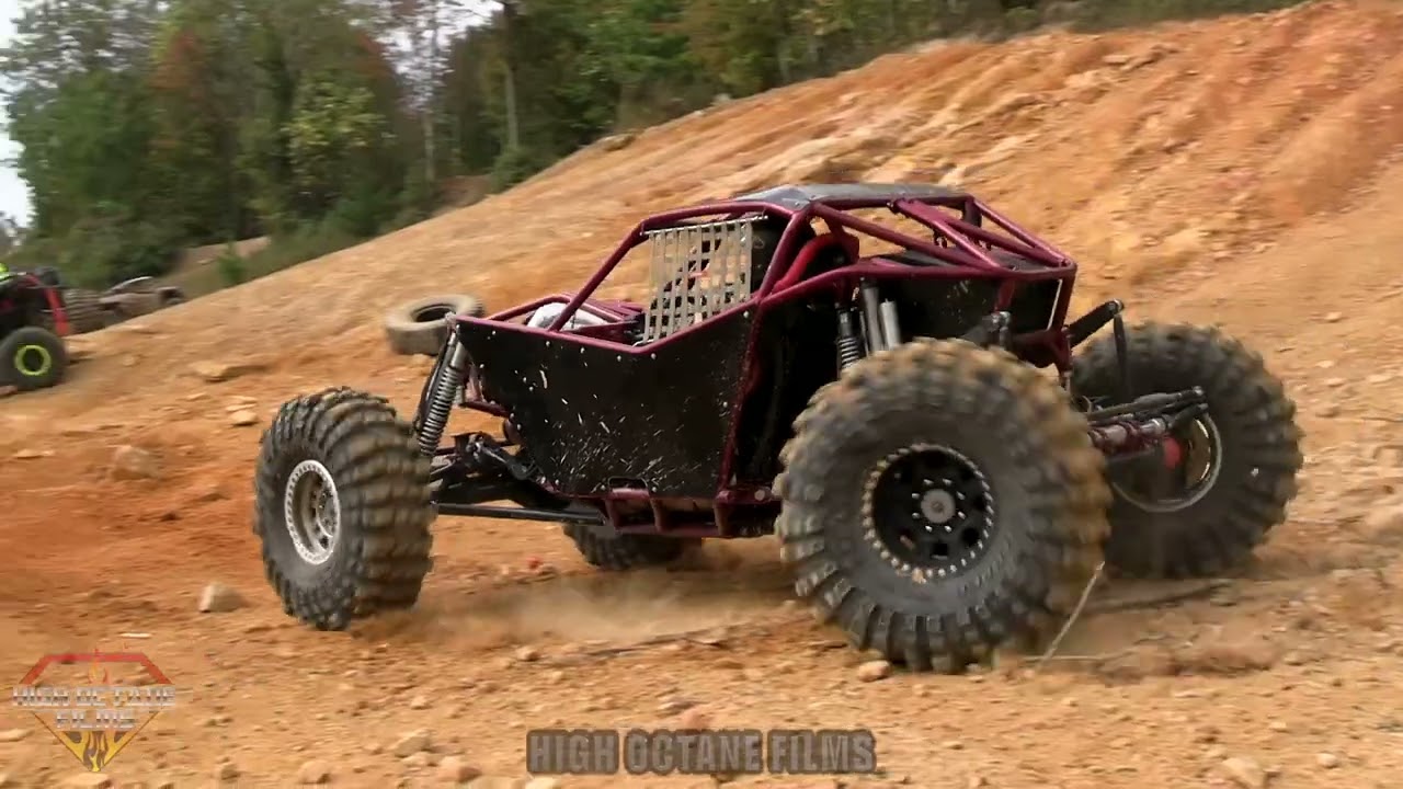 Wade Goode dominated NRRA finals in Dexter Browder’s Reject Fab buggy ...