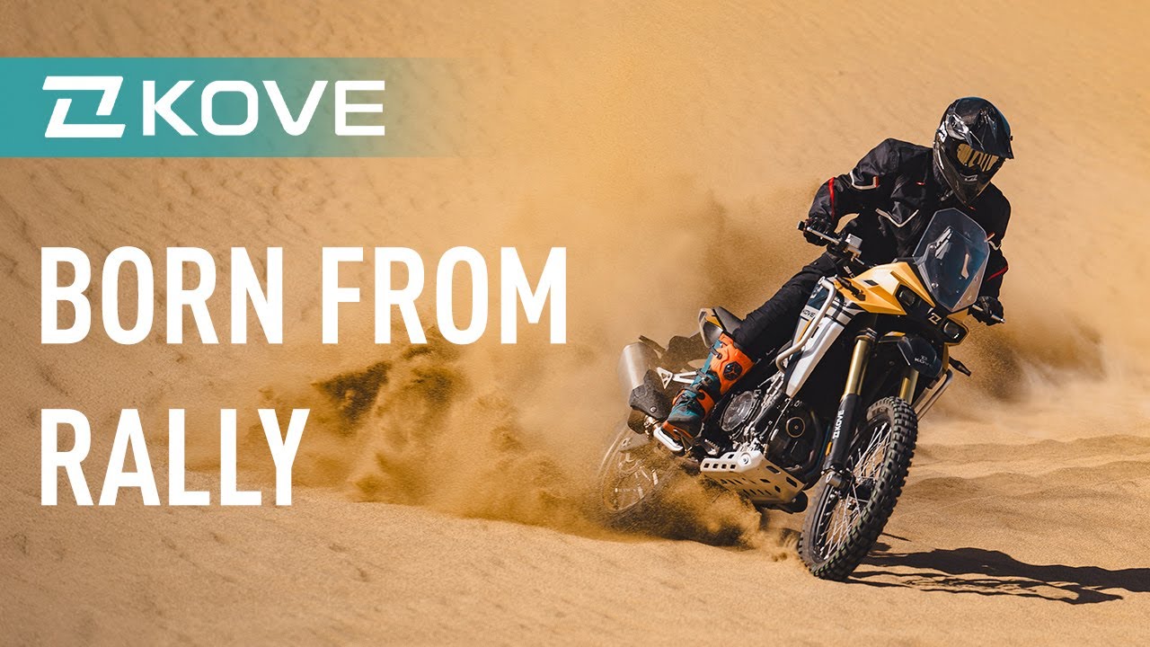 MOTORCYCLE PROJECTS | OFFROADCRACKS.com