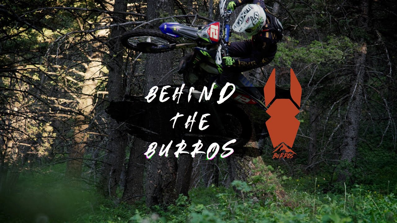 HARDENDURO BURROS made in USA – An Inside Look Into The American Hard ...