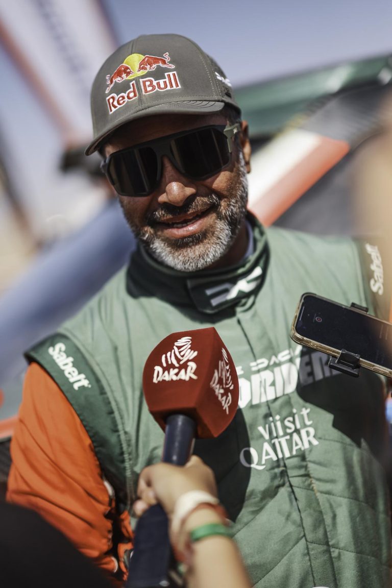 DAKAR 2025: Half time / Halbzeit – Rest Day / Ruhetag: VIDEO-Highlights ...