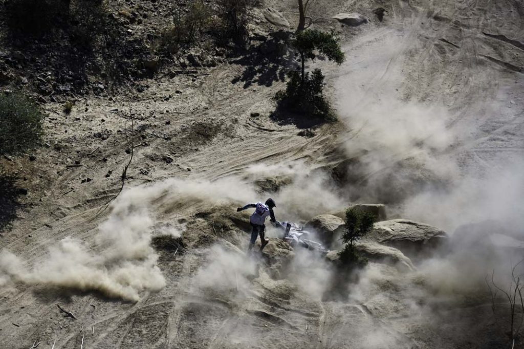 DAKAR 2025: Stage 1 / 1. Etappe – all classes: VIDEO-Highlights, report ...