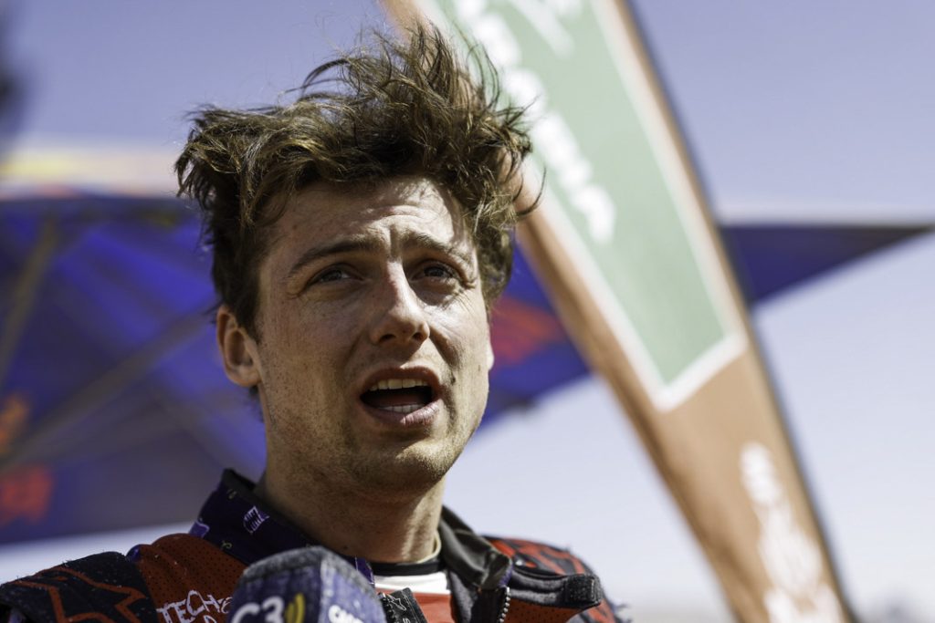 DAKAR 2025: Stage 1 / 1. Etappe – all classes: VIDEO-Highlights, report ...
