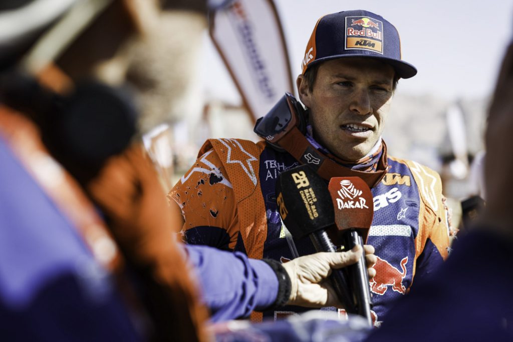 DAKAR 2025: Stage 1 / 1. Etappe – all classes: VIDEO-Highlights, report ...