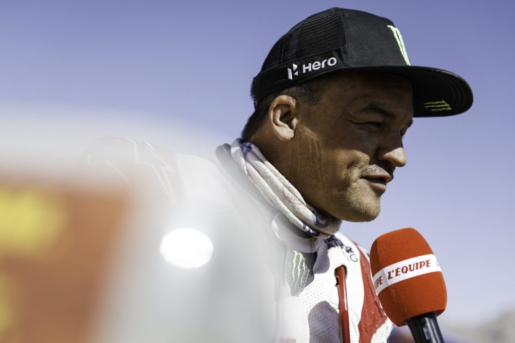 DAKAR 2025: Stage 1 / 1. Etappe – all classes: VIDEO-Highlights, report ...