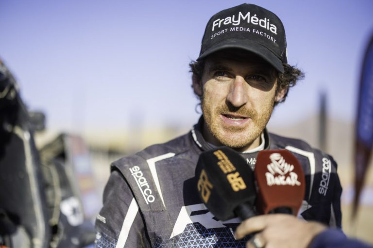 DAKAR 2025: Stage 1 / 1. Etappe – all classes: VIDEO-Highlights, report ...