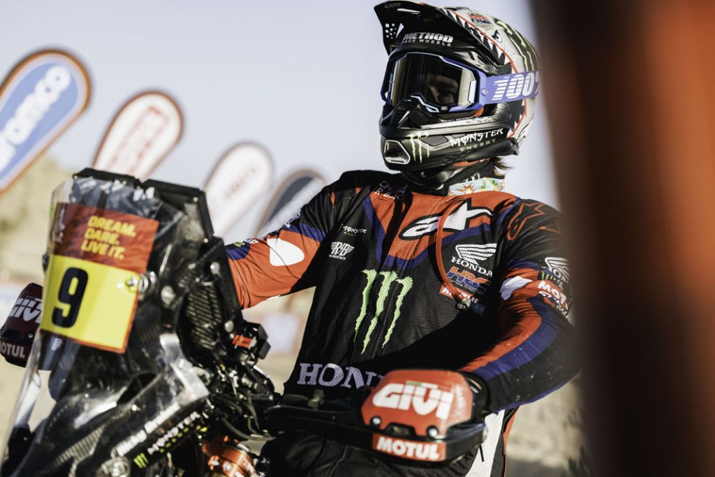 DAKAR 2025: Stage 1 / 1. Etappe – all classes: VIDEO-Highlights, report ...