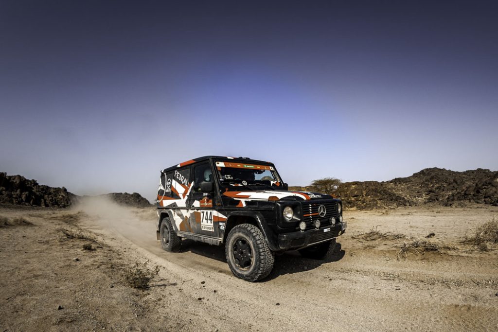 DAKAR 2025: Stage 8 / 8.Etappe – all classes: VIDEO-Highlights, report ...