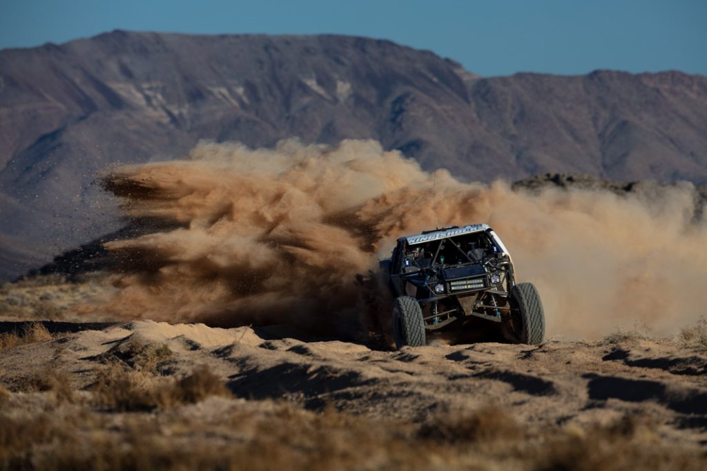 MINT 400 2025 – Adam Householder wins second straight Mint 400 ...