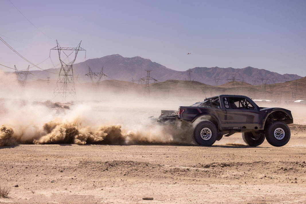 MINT 400 2025 – Adam Householder wins second straight Mint 400 ...