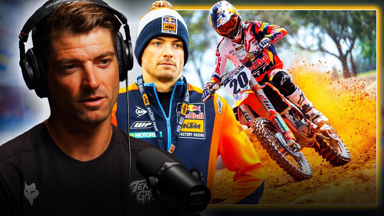 BAKERS FACTORY: Only for Factory riders? Why some riders can’t handle ...