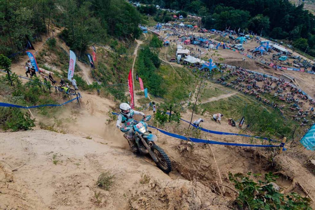 RED BULL ROMANIACS 2025 – DAY 4 / FINAL : Full report & more + Gallery ...