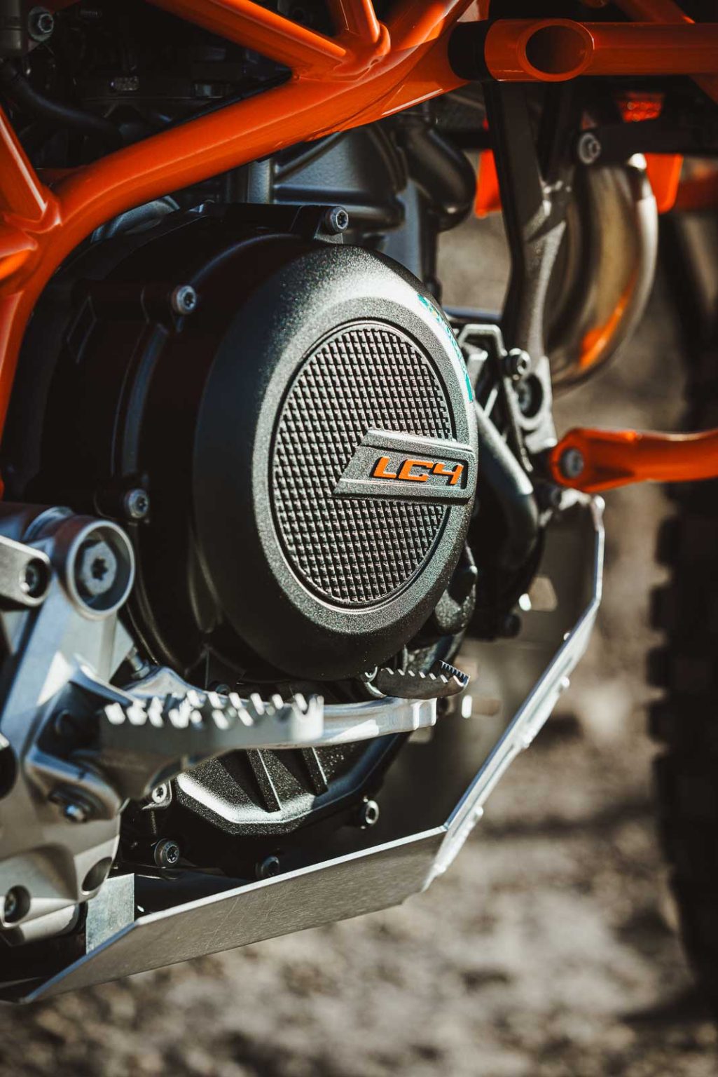 KTM 2026 – NEW strongest single cylinder of the world – almost 80 HP ...