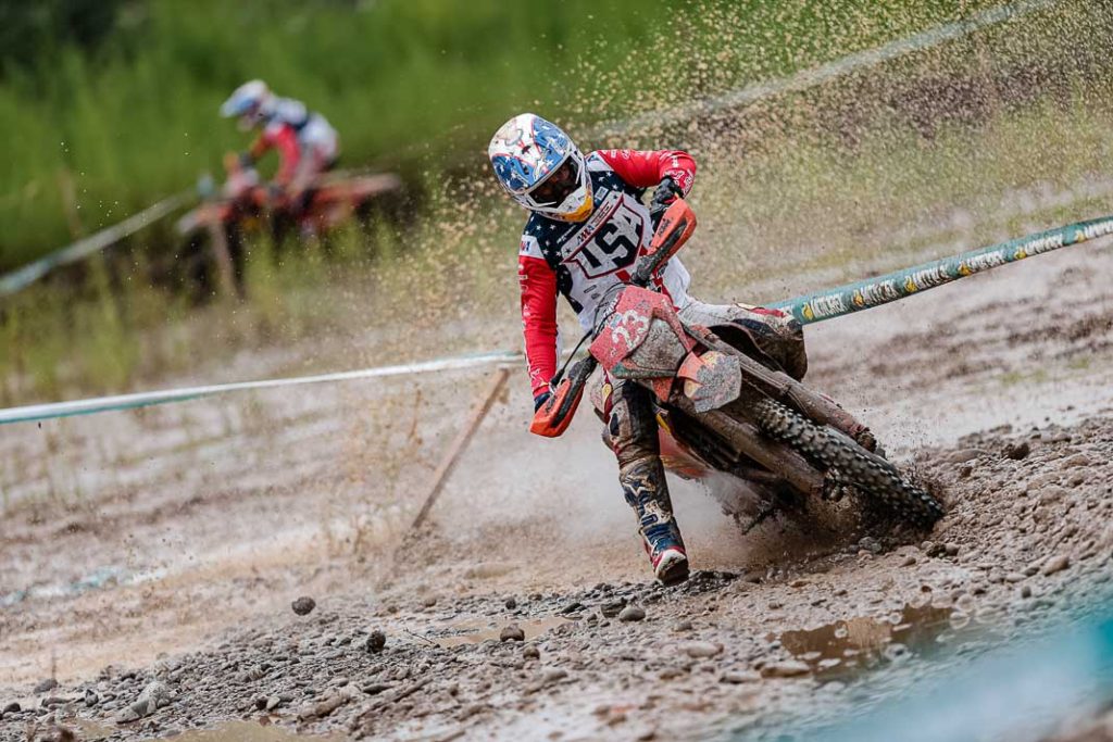 FIM 6DAYS / Sixdays / ISDE ITALY (Bergamo ) 2025 – Day 1: Report ...