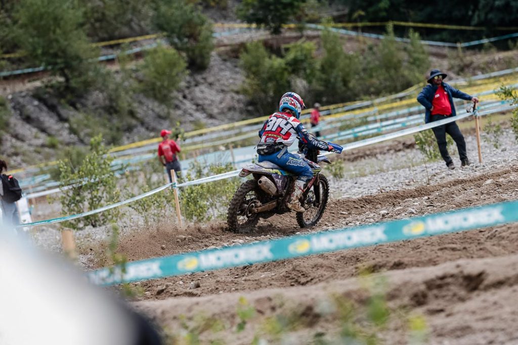 FIM 6DAYS / Sixdays / ISDE ITALY (Bergamo ) 2025 – Day 1: Report ...