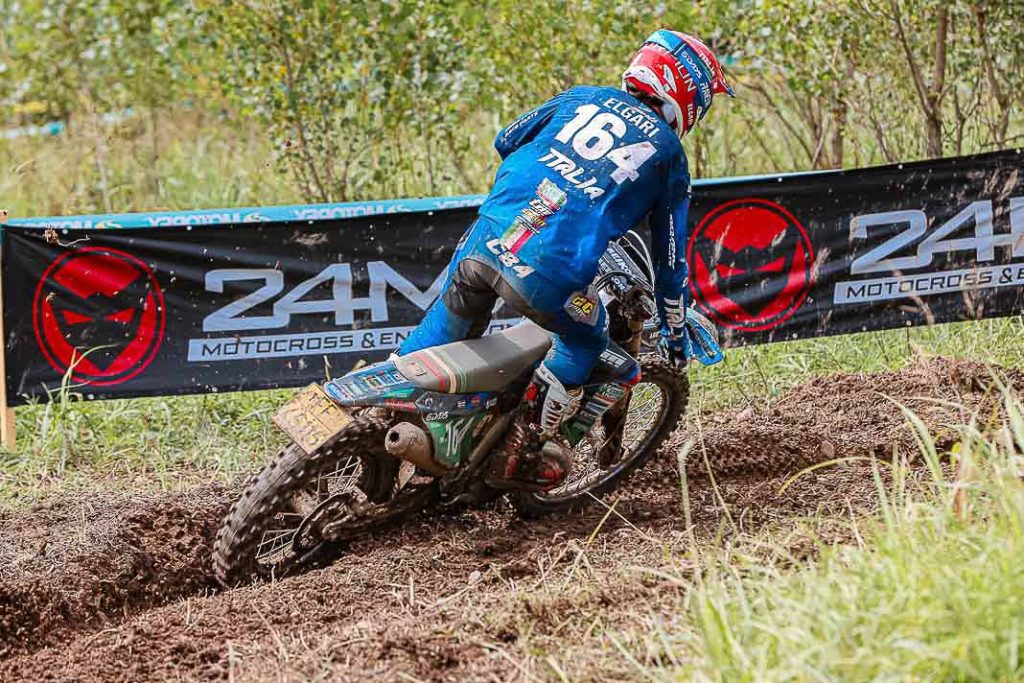 FIM 6DAYS / Sixdays / ISDE ITALY (Bergamo ) 2025 – Day 1: Report ...