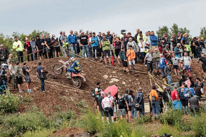 FIM 6DAYS / Sixdays / ISDE ITALY (Bergamo ) 2025 – Day 1: Report, results & Video-Highlights ...