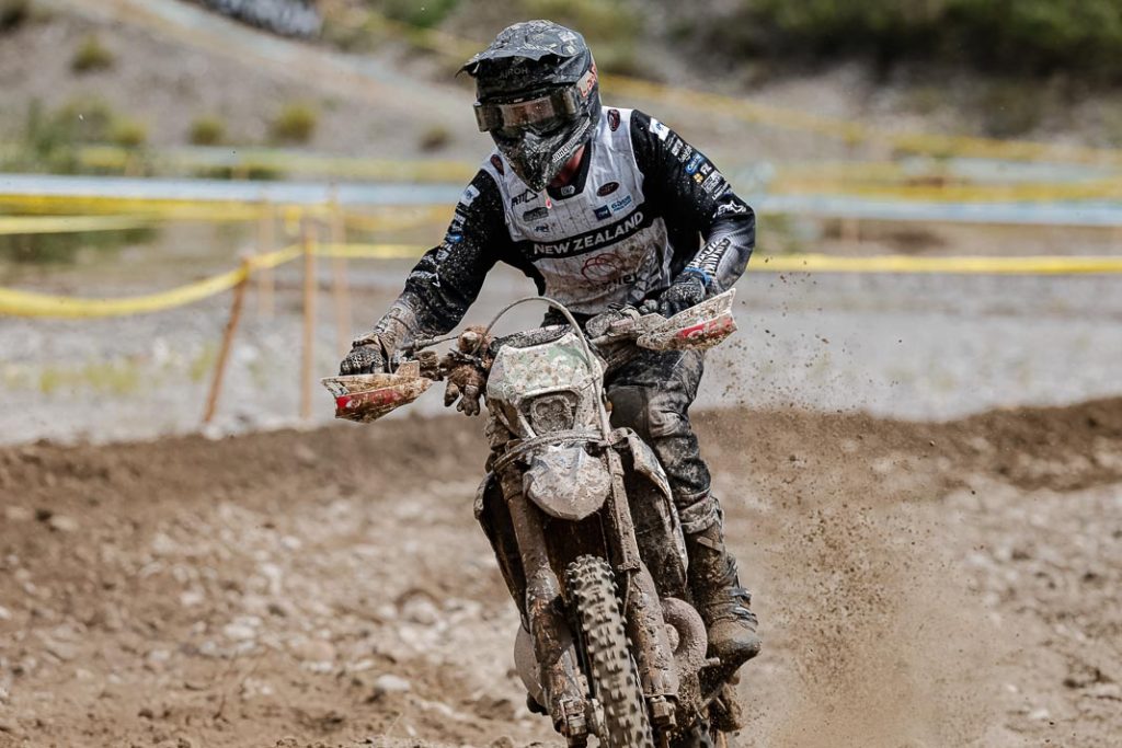 FIM 6DAYS / Sixdays / ISDE ITALY (Bergamo ) 2025 – Day 1: Report, results & Video-Highlights ...