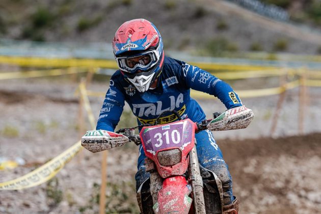 FIM 6DAYS / Sixdays / ISDE ITALY (Bergamo ) 2025 – Day 1: Report, results & Video-Highlights ...