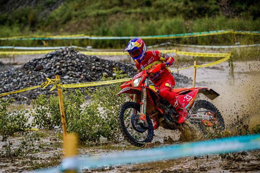 FIM 6DAYS / Sixdays / ISDE ITALY (Bergamo ) 2025 – Day 1: Report, results & Video-Highlights ...