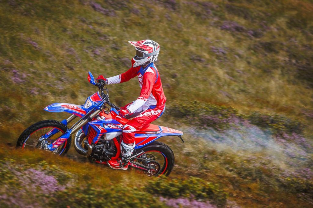 BETA 2026: The brand new RR RACE models – BEST OF BETA! | OFFROADCRACKS.com