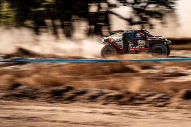 World Rally-Raid Championship 2025: Rally Raid Portugal – Day 1 Video ...