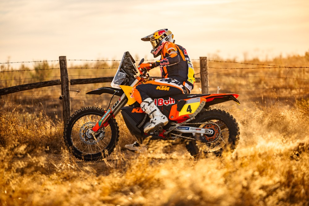 World Rally-Raid Championship 2025: Rally Raid Portugal – Stage 1 / Day ...