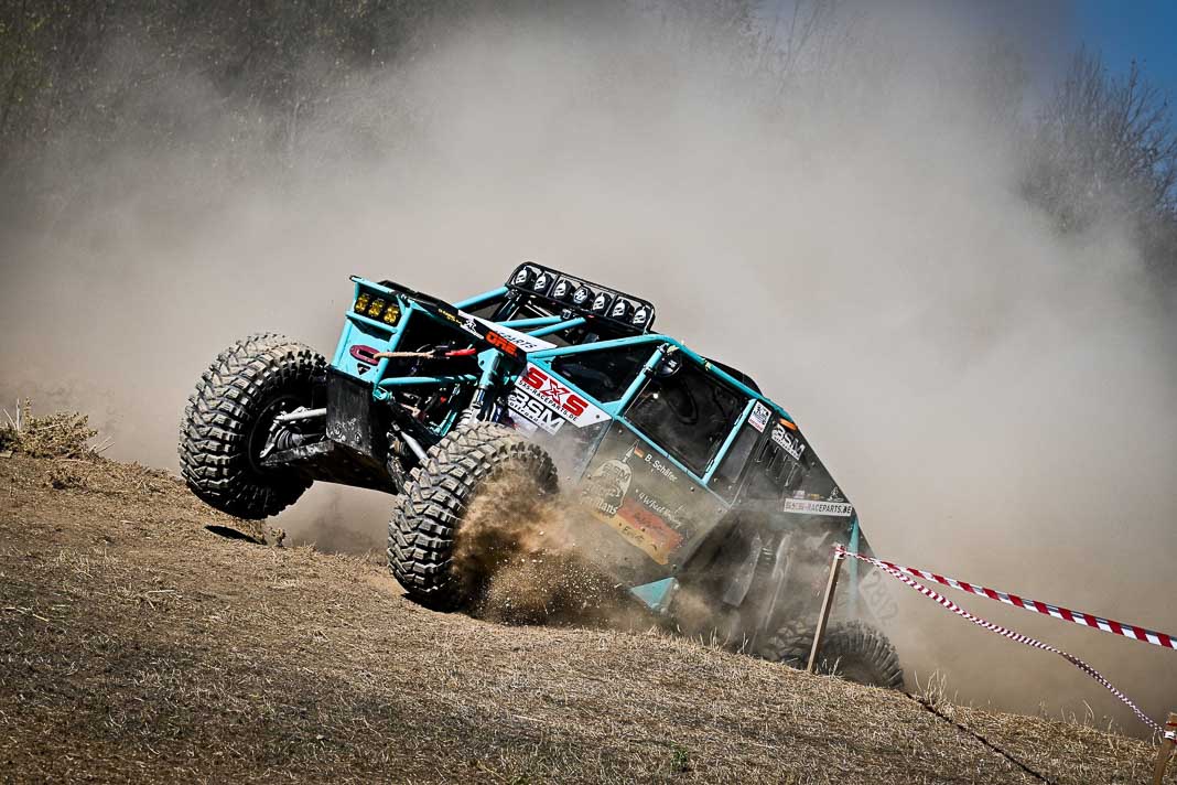 ULTRA4 – KING OF PORTUGAL 2025: Prologue results & gallery ...
