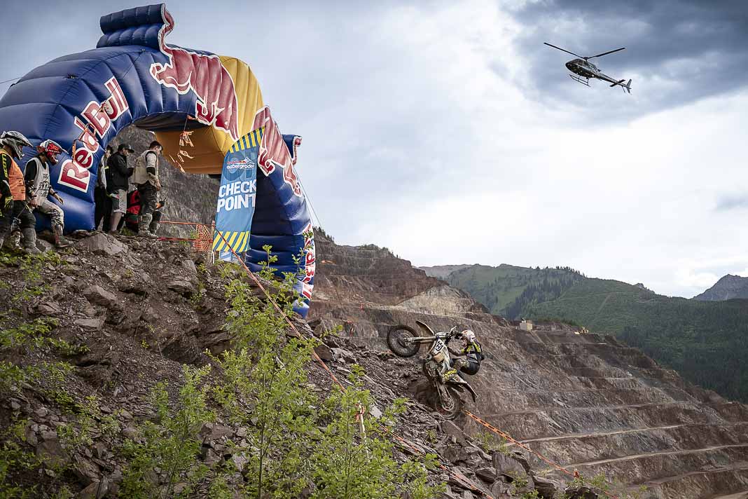 Erzbergrodeo 2026: Many FACTORY riders at the start line + details ...