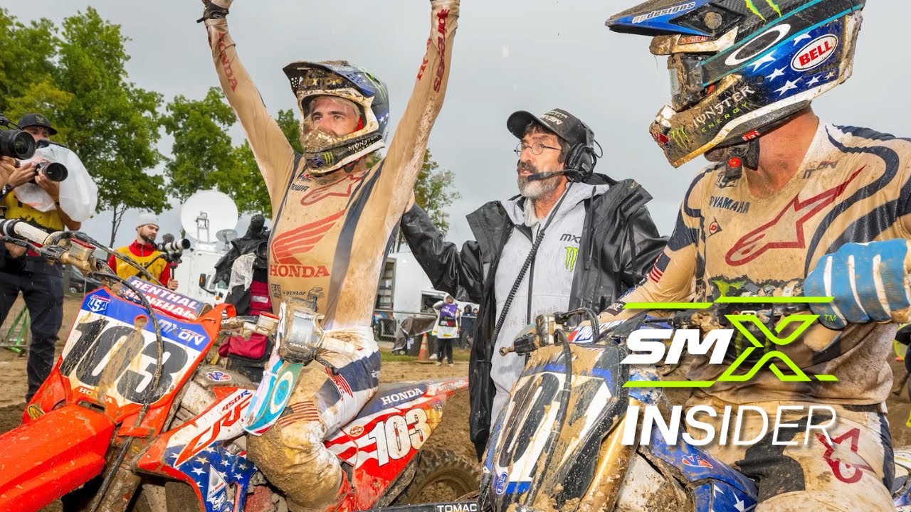 MXON 2025 – IRONMAN (INDIANA/USA): Program – Preview Video-Highlights ...
