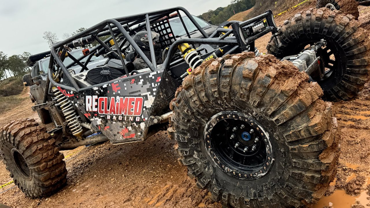 EPIC BATTLE OF THE ROCK BOUNCERS 2025 – PURE ONE-ON-ONE RACING ...