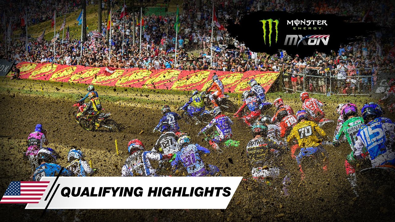 MXON 2025 – IRONMAN (INDIANA/USA): Qualifying Video-Highlights – report ...