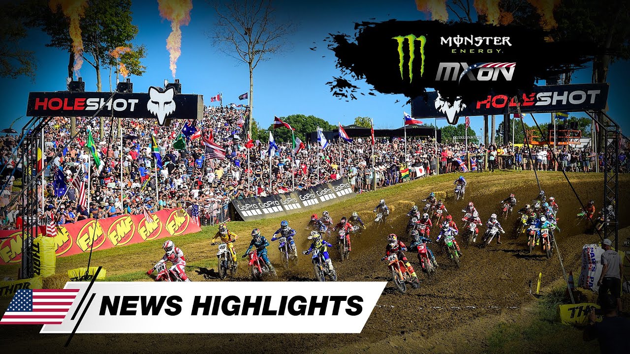 MXON 2025 – IRONMAN (INDIANA/USA): Australia made it – report & results ...