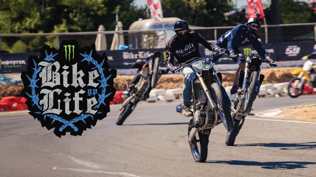 Monster Energy | Bikelife GP | OFFROADCRACKS.com