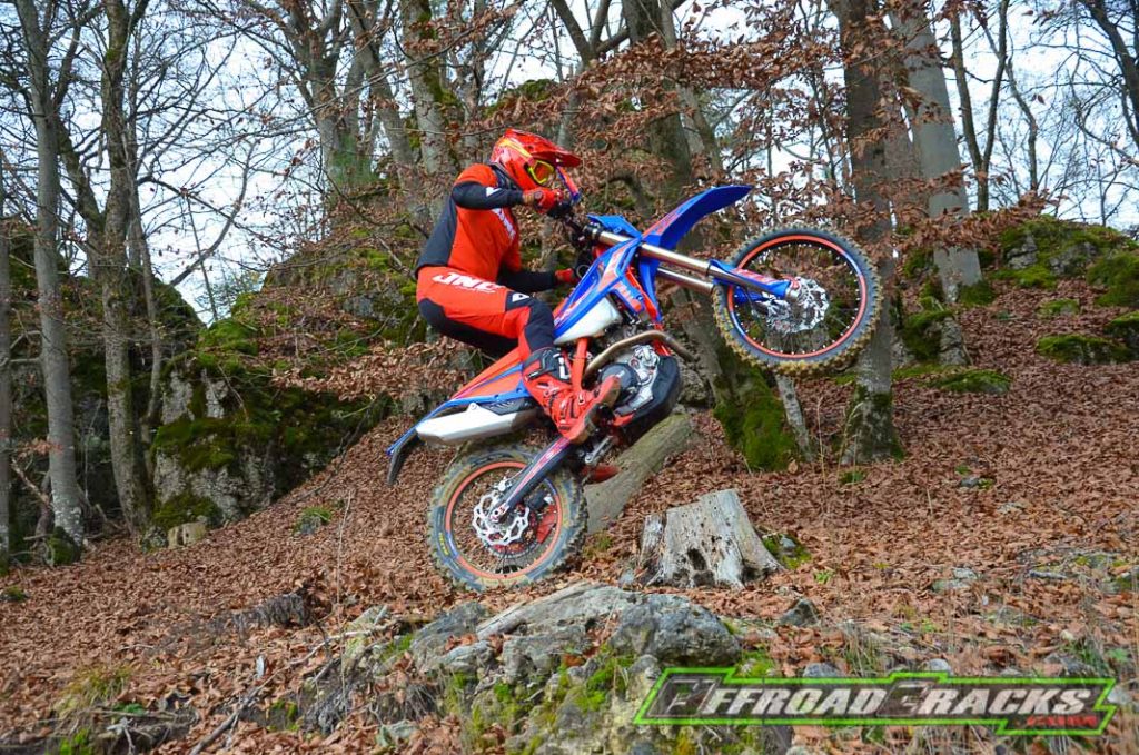 TEST & : BETA RR RACE 350 2026 – really ready to race? | OFFROADCRACKS.com