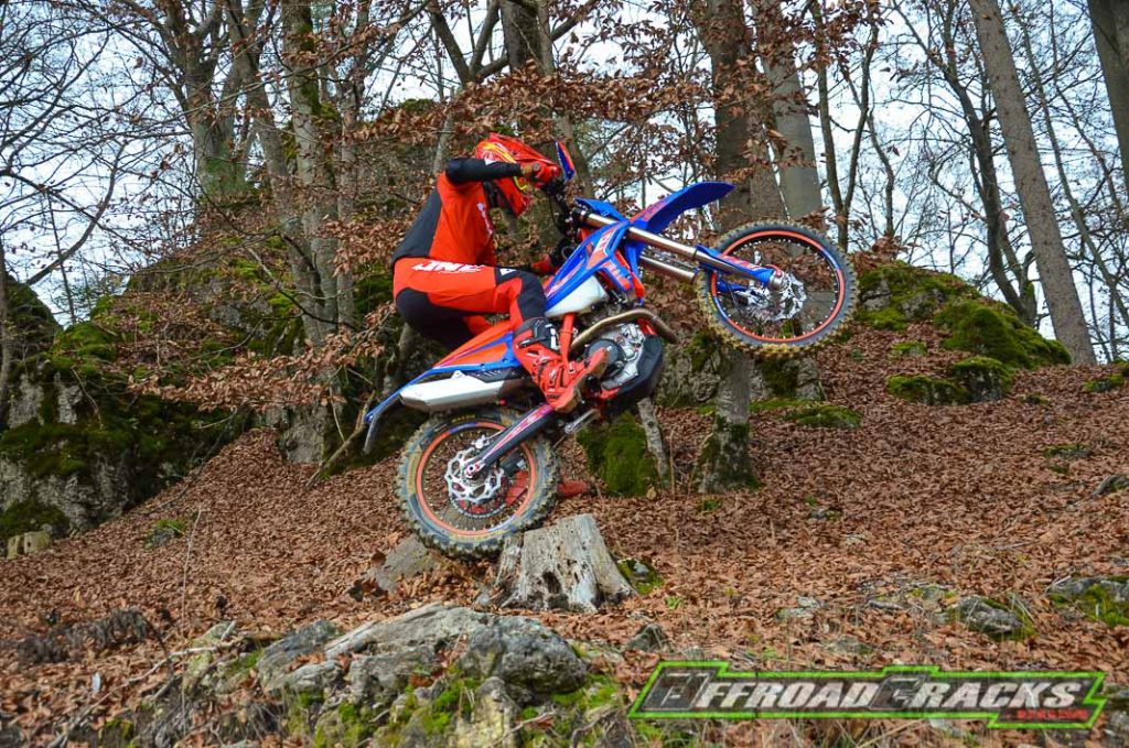 TEST & : BETA RR RACE 350 2026 – really ready to race? | OFFROADCRACKS.com