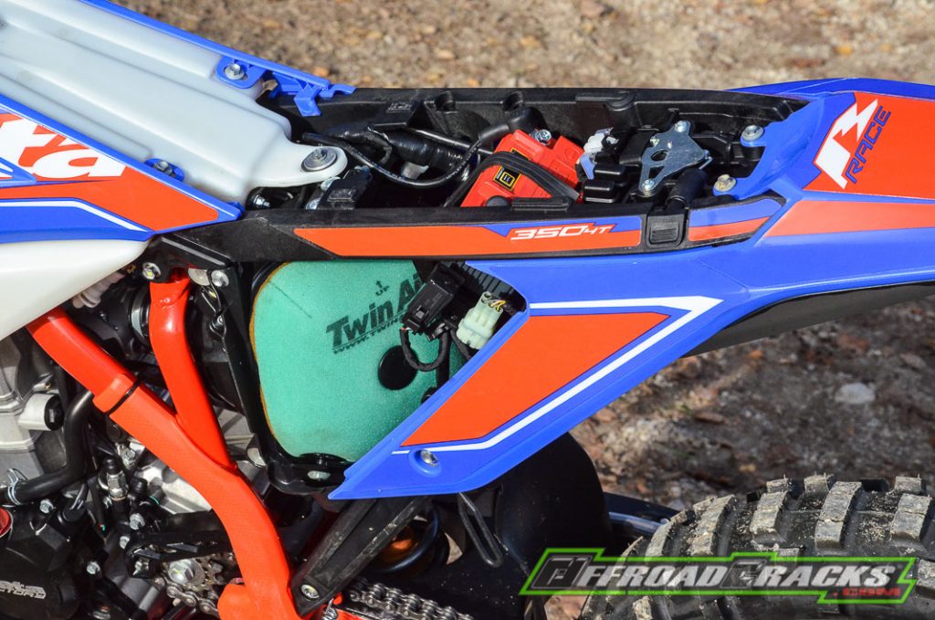 TEST & : BETA RR RACE 350 2026 – really ready to race? | OFFROADCRACKS.com