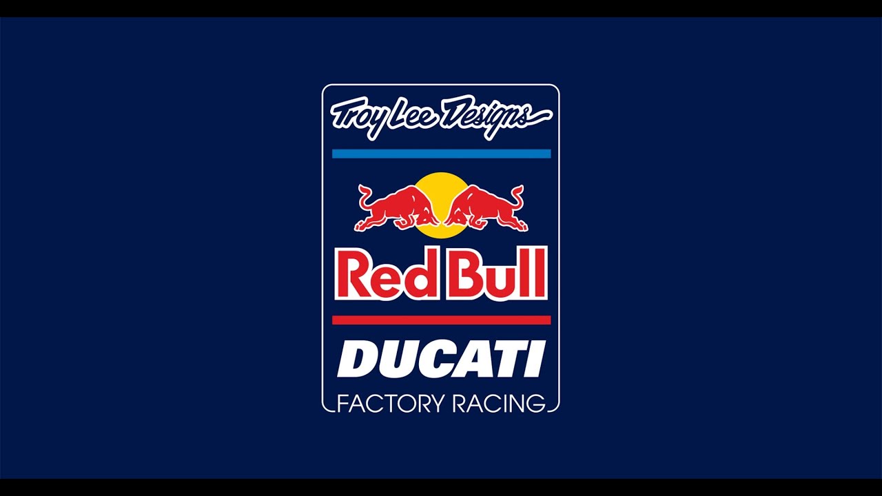 & The Making of the TLD Red Bull Ducati Factory Racing Team ...