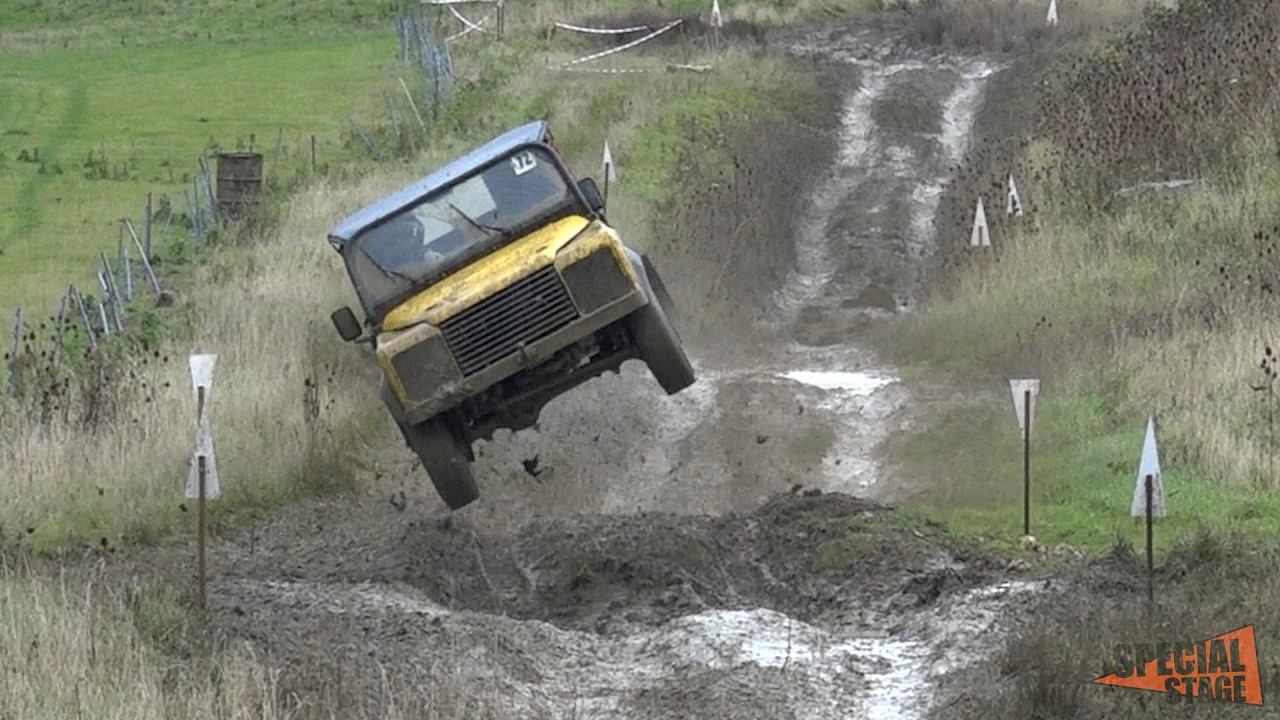 Best of Comp Safari Off Road Racing Crash & Action 2009 – 2025 ...