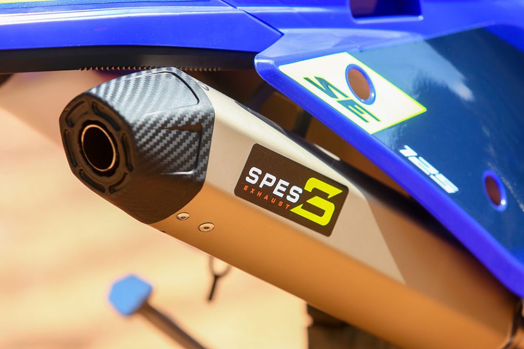 SHERCO ENDURO FACTORY MODELS 2027: All details & prices ...