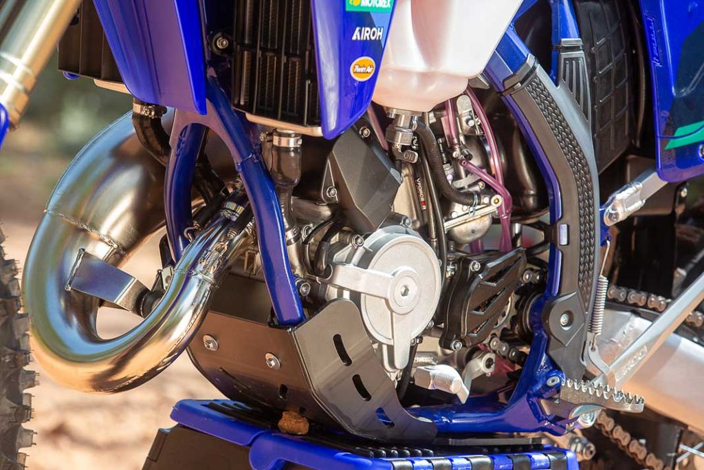SHERCO ENDURO FACTORY MODELS 2027: All details & prices ...