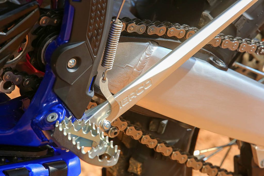 SHERCO ENDURO FACTORY MODELS 2027: All details & prices ...