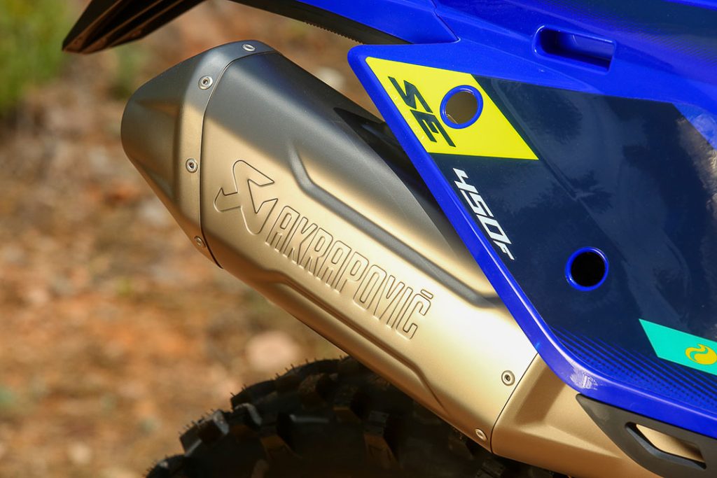 SHERCO ENDURO FACTORY MODELS 2027: All details & prices ...