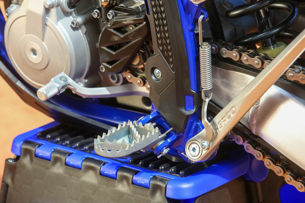 SHERCO ENDURO FACTORY MODELS 2027: All details & prices ...